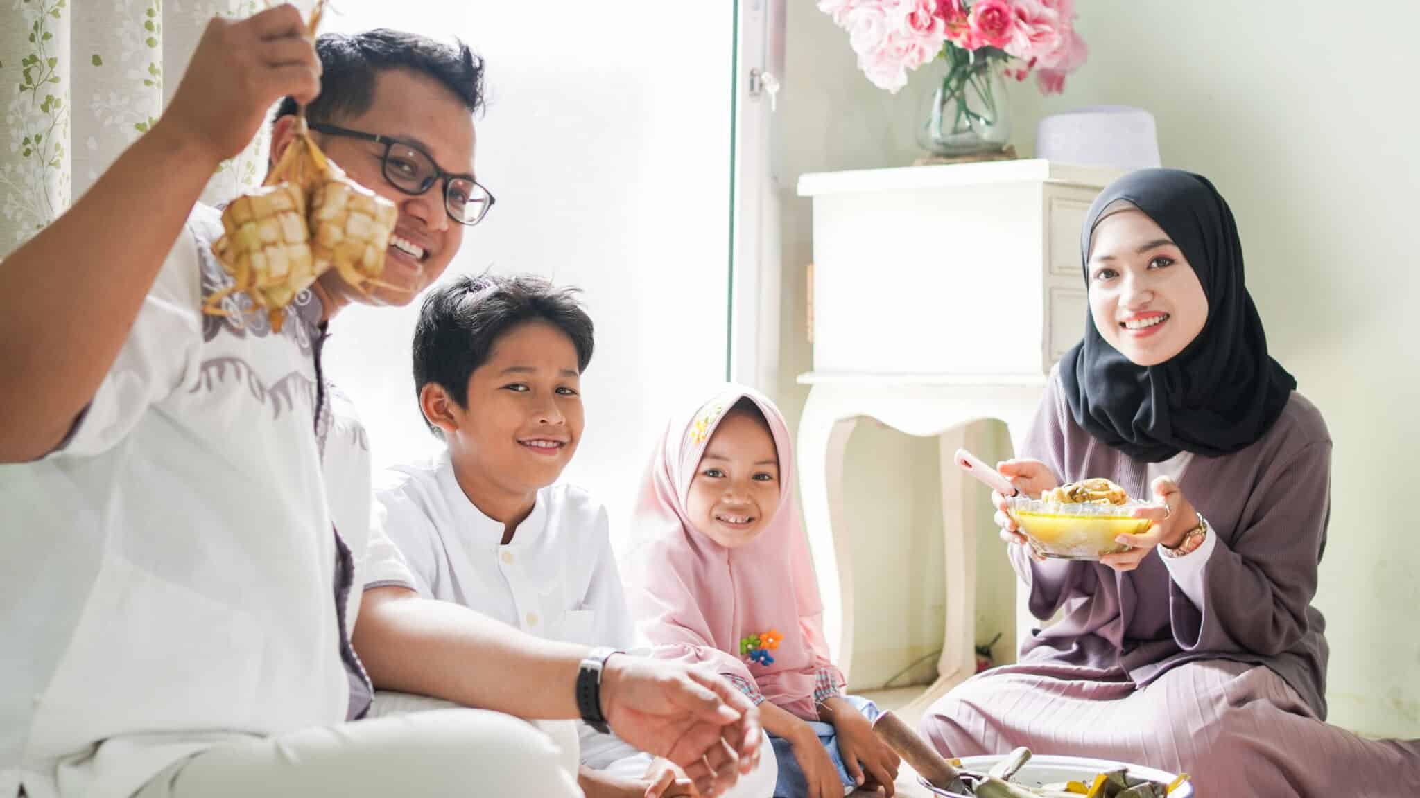 Hari Raya Campaign Ideas That Matter And Drive Results