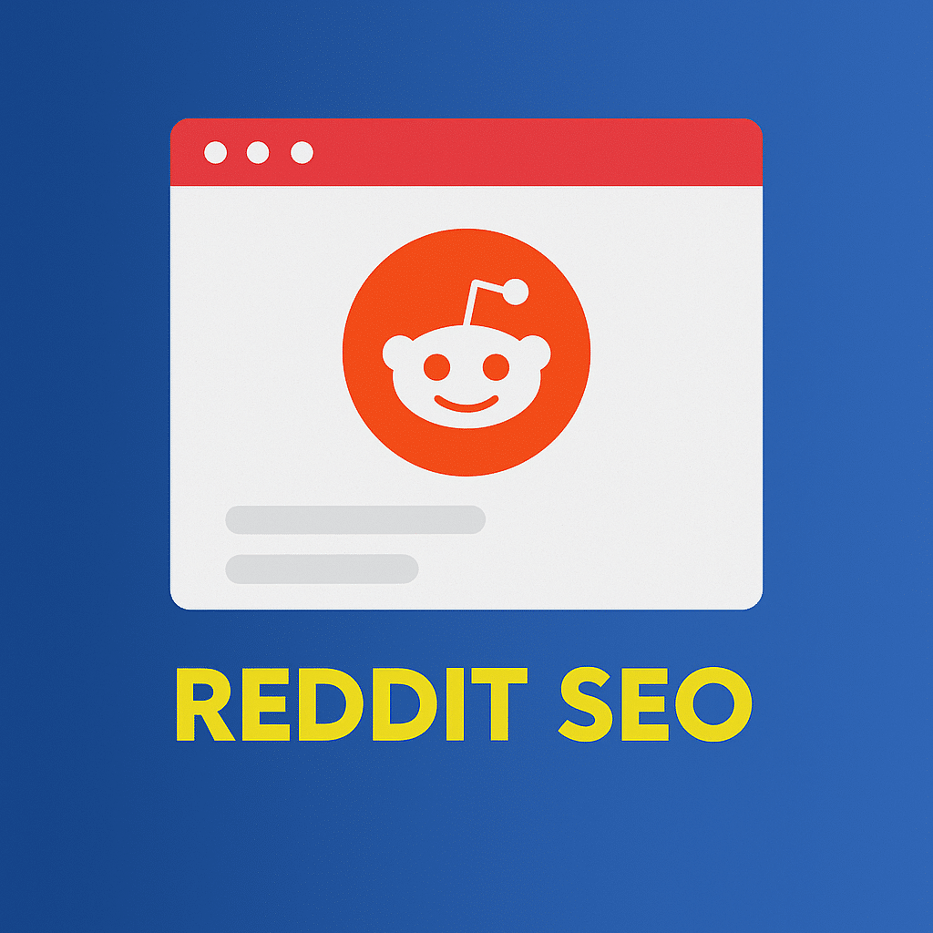 How To Use Reddit For SEO