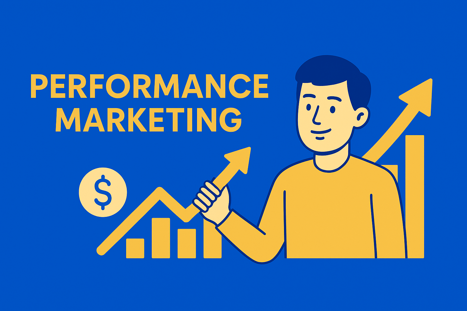 Performance Marketing: A Complete Guide